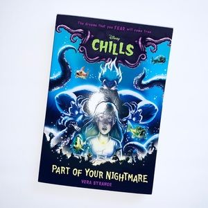 Disney | Other | Disney Chills Part Of Your Nightmare Series | Poshmark